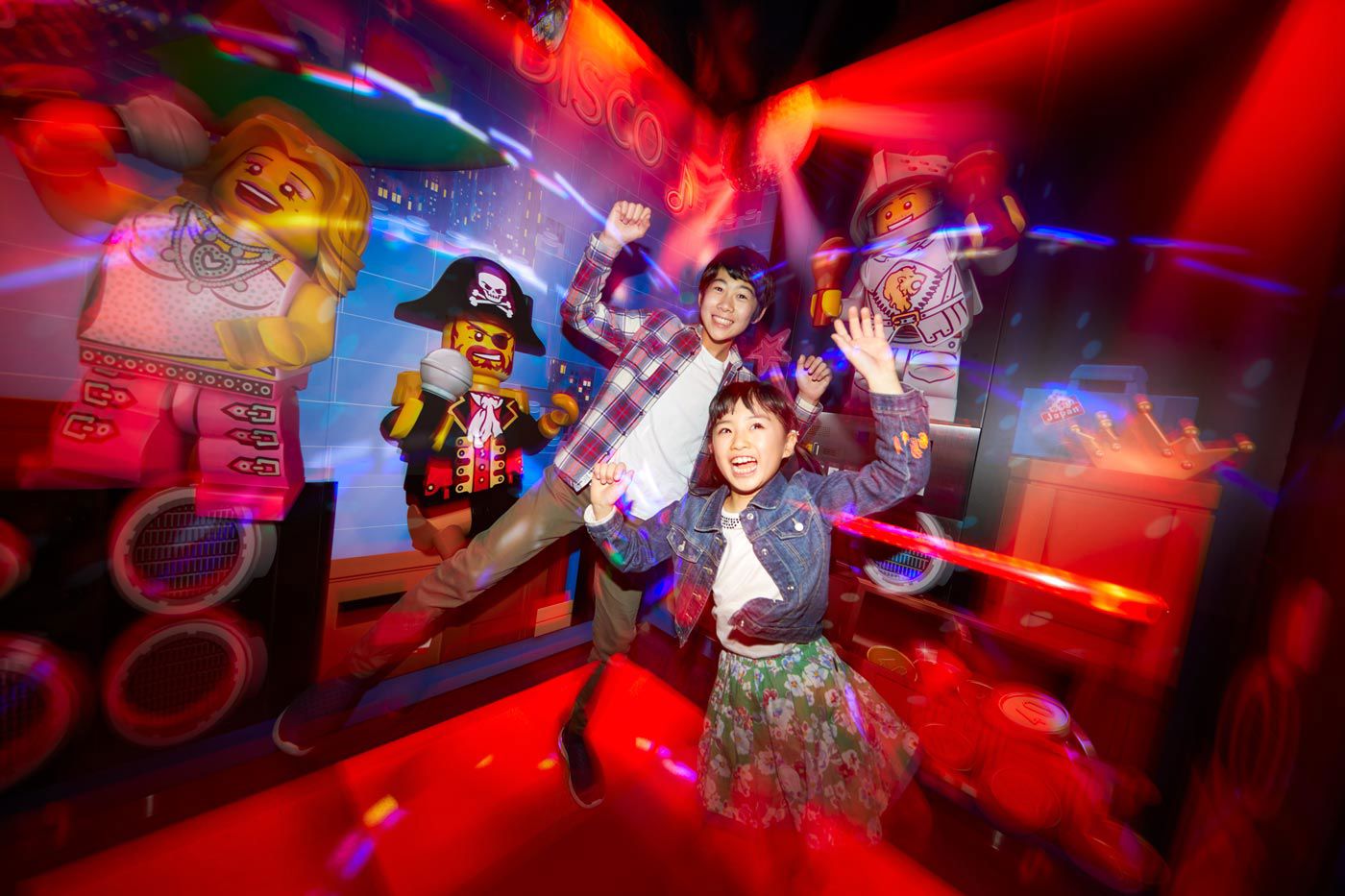 [官方] 酒店介紹 | LEGOLAND Japan Resort