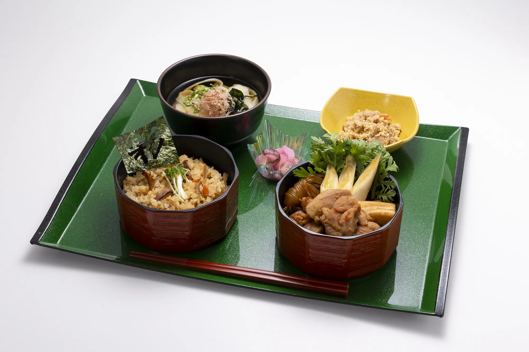 【公式】彩 和食レストラン｜レゴランド®・ジャパン・リゾート