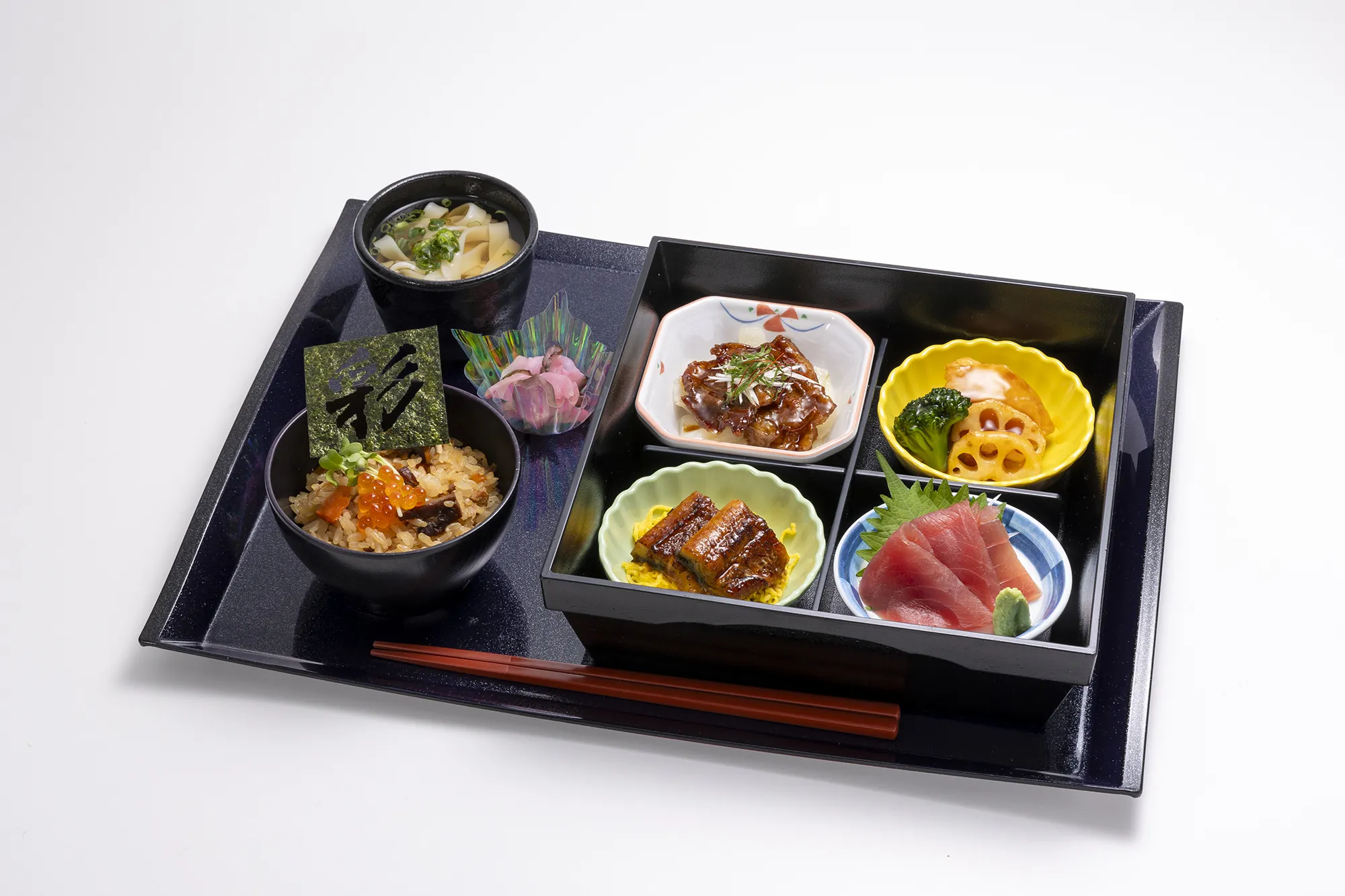 【公式】彩 和食レストラン｜レゴランド®・ジャパン・リゾート