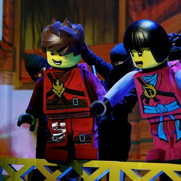 [Official]LEGO NINJAGO Live | LEGOLAND Japan Resort