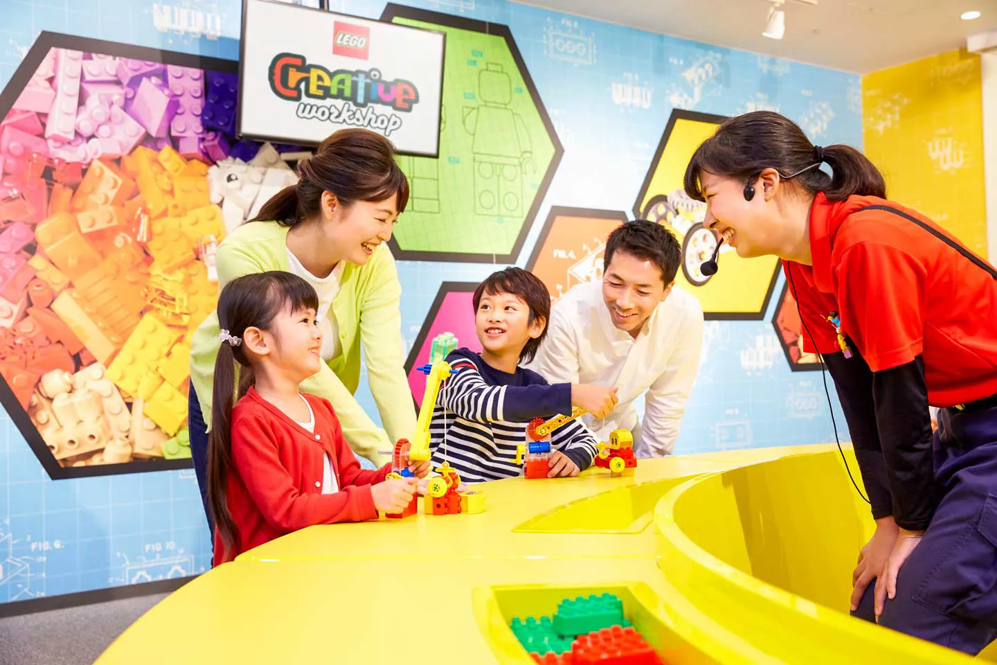 【Official】Welcome to LEGOLAND® Japan Resort